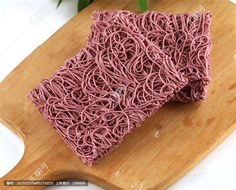 紫薯面 小吃美食 食品餐饮 摄影素材 汇图网www huitu