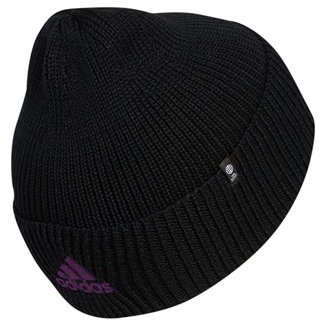 Adidas Dame Beanie Black Goalinn
