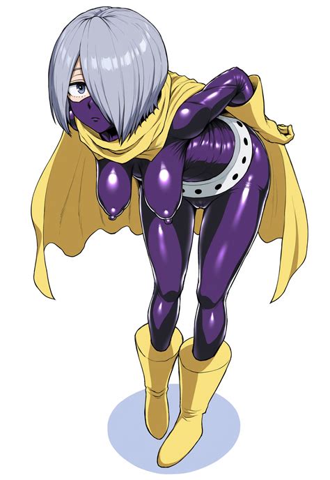 Rule 34 1girls Ai Generated Alternate Costume Alternate Outfit Hero