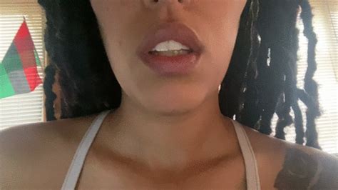 Myss Klassie And Chapstick Klassie Kingdom Clips4sale