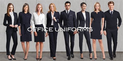 Office Uniform Design Male And Female At Evan Olsen Blog
