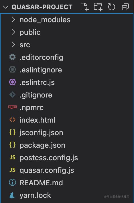 用quasar开发vue3electron跨平台应用的简单指南 Csdn博客 用quasar开发vue3electron跨平台应用的简单指南 Csdn博客