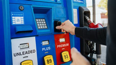 Does Excessive Octane Gas Truly Clear Your Engine Road Universe