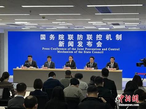 國家衛健委：發熱門診急診高峰已過，死亡病例平均年齡803歲 壹讀