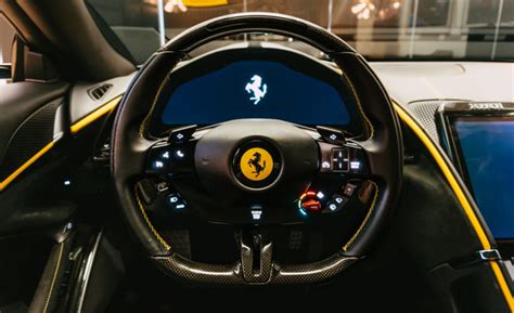 The 15 Coolest Steering Wheels In The World Topauto