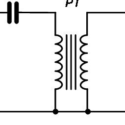 Scheme Of High Voltage Pulse Generator Based On A Pulse Transformer Download Scientific Diagram