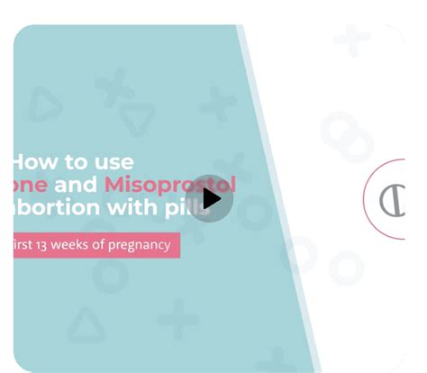 Cómo Usar Misoprostol Para El Aborto Dosis Y Protocolo