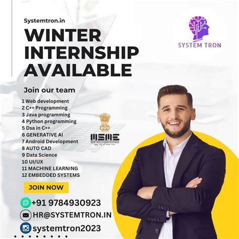 Systemtron On Linkedin Internship Wearehiring Paidinternship Workfromhome