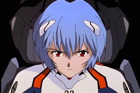 Best Blue Haired Anime Characters We Love