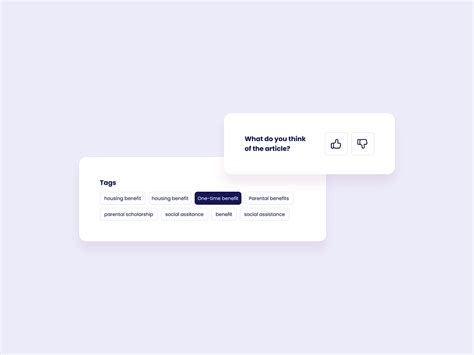 Tags Ui Designs Themes Templates And Downloadable Graphic Elements On Dribbble