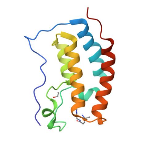 Rcsb Pdb 8q34 Crystal Structure Of The First Bromodomain Of Human Brd4 In Complex With The