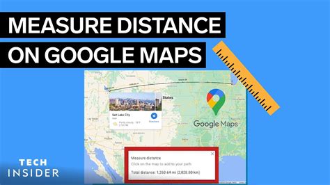 How To Measure Distance On Google Maps Quick Guide Measure Tutor
