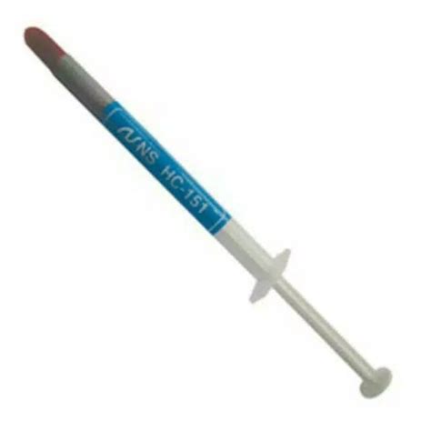 Small Injection Paste Thermal Paste Processor Paste Ointment Heatsink Grease Cooling CPU