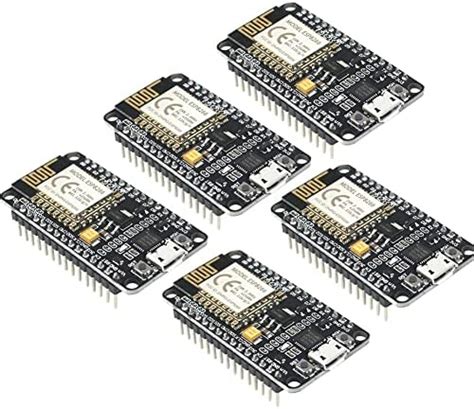 keeyees 3pcs esp8266 esp 12e development board wifi wlan wireless module cp2102 for