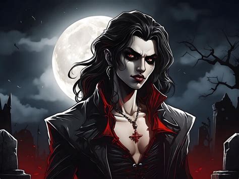 Premium Ai Image An Interesting And Visually Descriptive Character