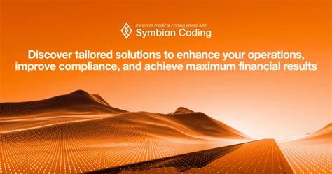 symbion coding on linkedin healthcare medicalcoding compliance