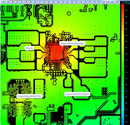 Ways To Dissipate Heat From Electronic Components Perceptive Electronic Components