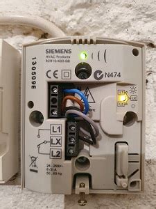 How To Connect A Nest 3rd Generation DIYnot Forums