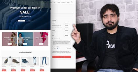 Complete Ecommerce Website Tutorial In Urdu Wp Academy