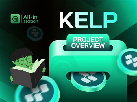 Kelp Dao Là Gì Nền Tảng Liquid Restaking Thu Hút Gần 1b Tvl