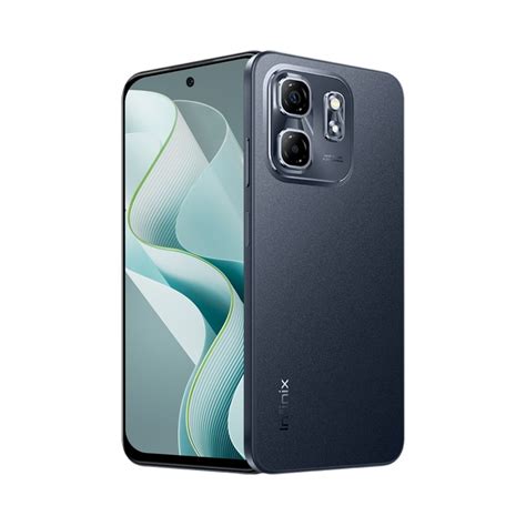 Smartphone Infinix Smart 8 Infinix Brasil