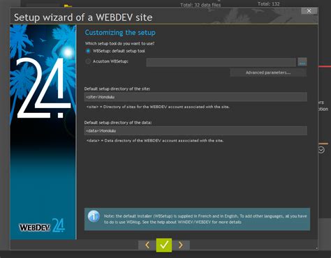 Deploying Webdev 24 Application Server And Webservice Webdev 2024 Developer Forums Pc Soft