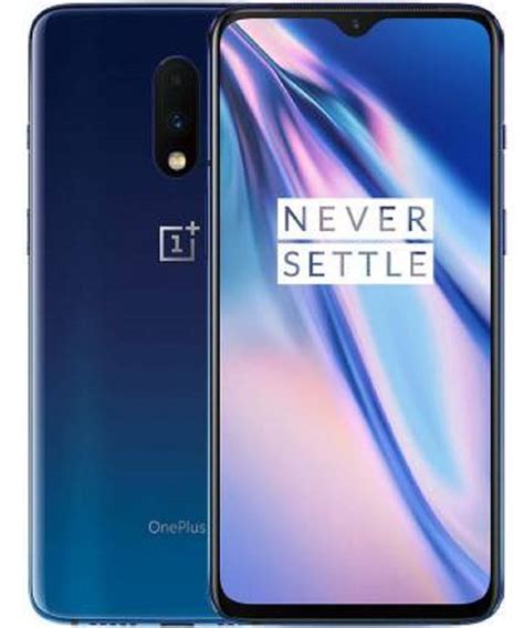 Refurbished Oneplus Blue Gb Gb Ram