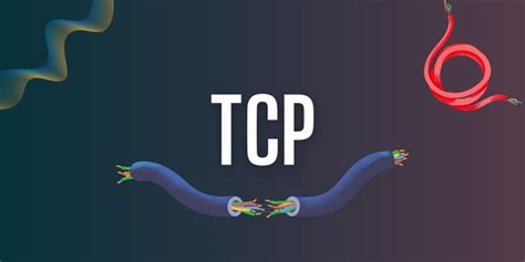 What Is Tcp And Why Does It Matter Mohamed Kouache Posted On The Topic Linkedin