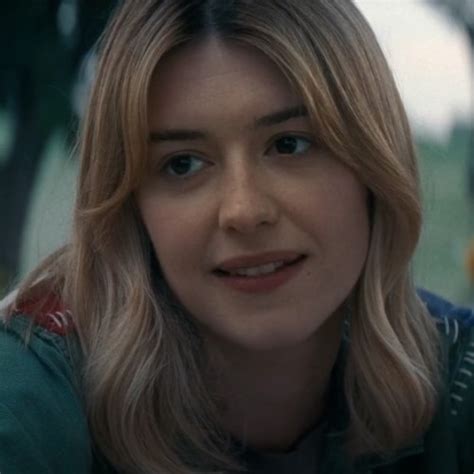 Daisy Edgar Jones In Twisters Pls
