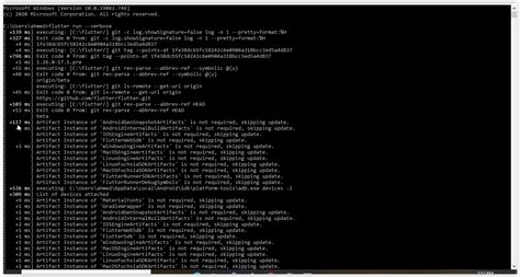Gradle Build Issue Flutter Flutter Github