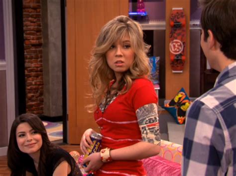 Jennette Mccurdy Desnuda En Icarly