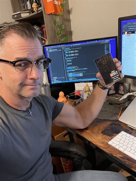 Robert Deckard Med On Linkedin Technology Softwareengineering Values Thehomedepot