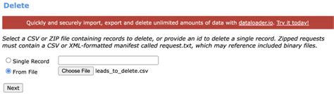 7 Ways To Use Workbench In Salesforce For A Better Dx