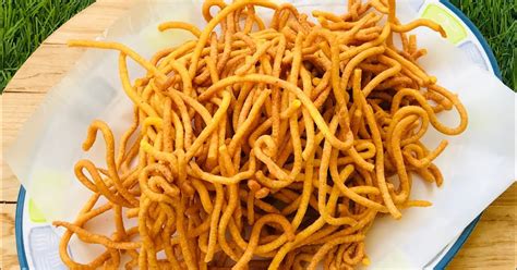 Jinsi Ya Kutengeneza Tambi Za Dengu