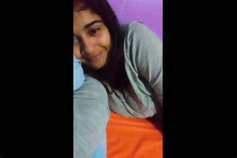 Indian Desi Girl Masturbation