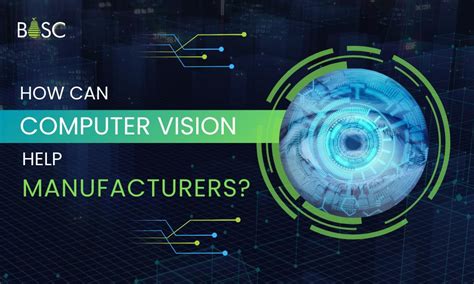 Bosc Tech Labs Private Limited On Linkedin Upgrading Manufacturing With Computer Vision