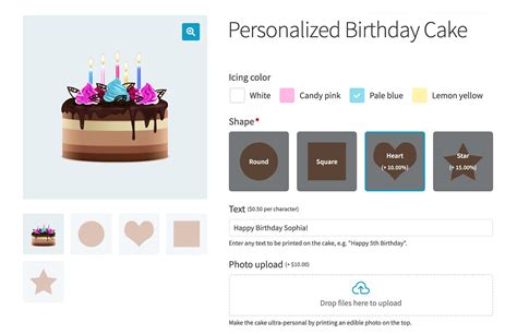 How To Add Checkboxes For Product Variations In Woocommerce