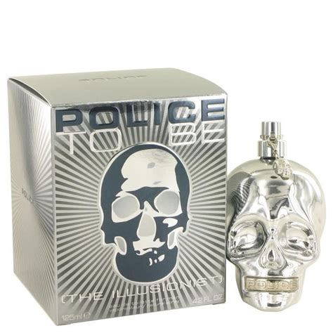 Police Tattoo Art 125ml My Tattoo