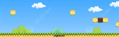 Super Mario Background Games Super Mario Background Image And Wallpaper For Free Download