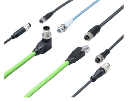 M12dc Baumer Accessories Eltra Trade