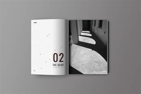 Process Book Design And Layout On Behance