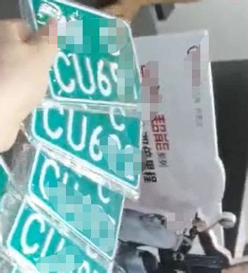 沈阳电动车上牌照需要什么手续 有驾