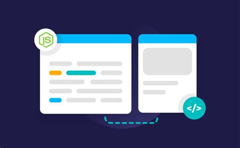 5 Perbedaan Utama React Js Dan Node Js Buildwithangga