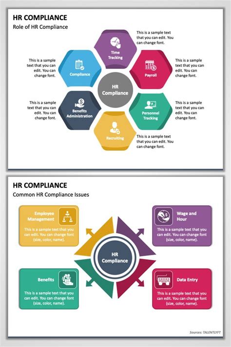 Business Capability Maps Powerpoint Template Diagrams Artofit