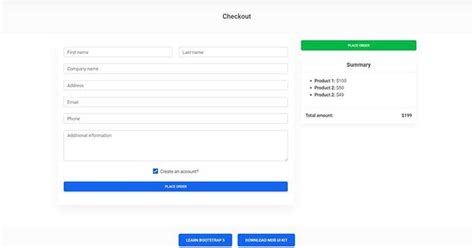 Mdb Ui Kit Bootstrap 5 And Material Design 20 Ui Kit