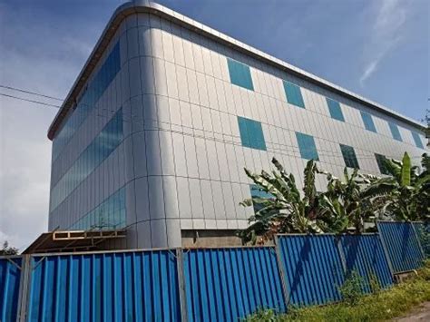 Acp Sheet Cladding For Outdoor At Best Price In Goa ID 27289987697