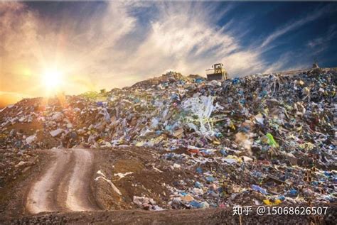 揭秘！垃圾分类后的垃圾去了哪里，变废为宝！ 知乎