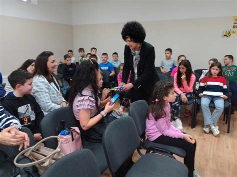 ОУ Ран Босилек Извънкласни дейности Занимания по интереси