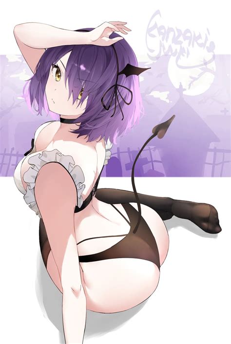 Gloucester Azur Lane Drawn By Yuuki Danbooru