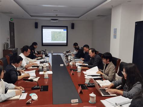 区农业农村局组织召开2023年高标准农田建设项目设计方案专家评审会上庄镇编制进行